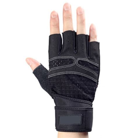 M Xl Gym Handschoenen Zwaargewicht Sport Oefening Grandado