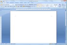 Microsoft Word - Wikipedia