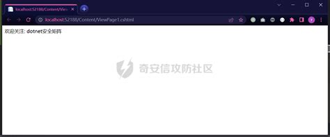 Net Mvc Cshtml