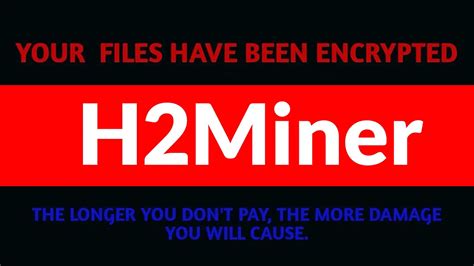 H2miner Attacking Linux Windows And Containers To Mine Monero Cyber Web Spider Blog News