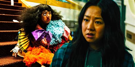 What Happens To Jobu Tupaki After Everything Everywhere All At Once