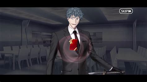 【fgo】斎藤一のチョコ礼装動画｜バレンタイン2021 Youtube