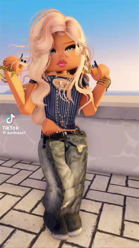 Y2k Outfit Codes Berry Ave