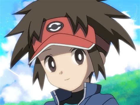 Nate Pokemon And More Drawn By Seira Mhwv Danbooru