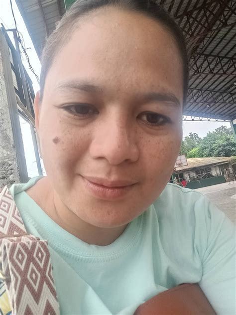 Gerlie Quidingquiding Sanogal