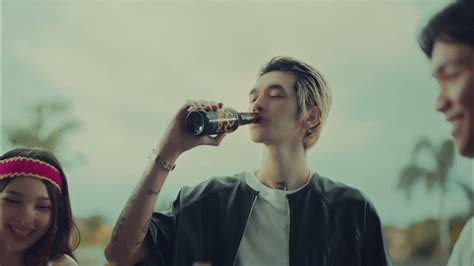 G Devith X Dragon Beer Youtube