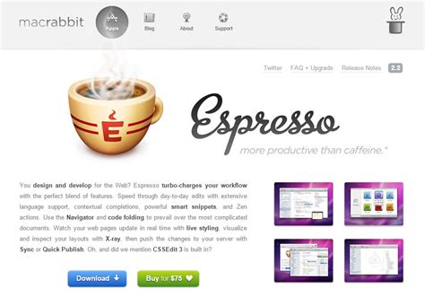 Must Try 10 Free Css Editors