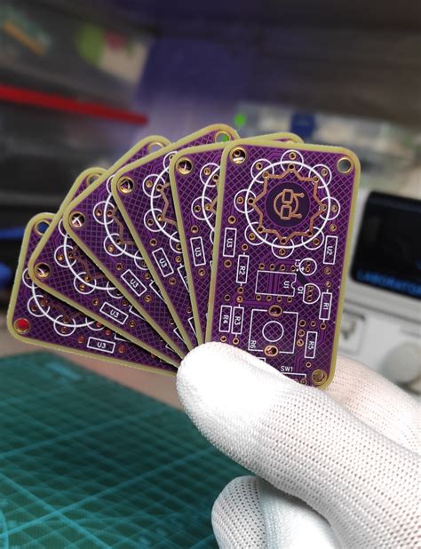 How To Make A 12v Led Breathing Light Details