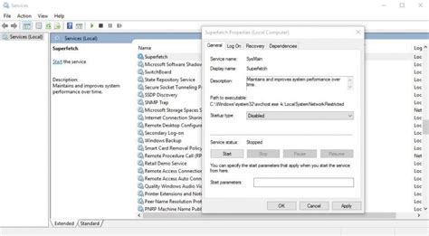 Fix Service Host Local System High Disk Cpu And Memory Usage