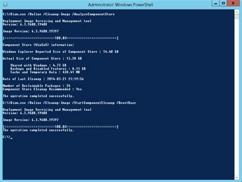 LOW Disk Space Detailed Windows Cleanup Steps OpenTechTips