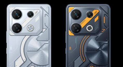 Infinix GT Pro Launched In India Know Price And Specifications