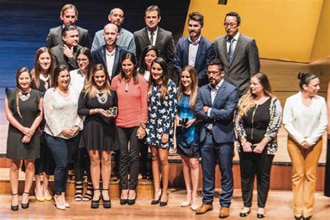 Mccann Lima Fue La Mejor Agencia En Effie Perú Adlatina