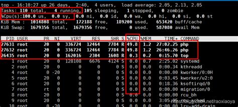 Linux下cpu时间片，cpu使用率分析，while和sleep分析linux 使用usleep可以释放cpu吗 Csdn博客