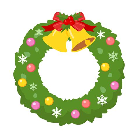【クリスマスに使える！】ピカブー！のかわいい無料イラスト素材集 Picaboo （ピカブー！） 無料ベクターイラスト素材