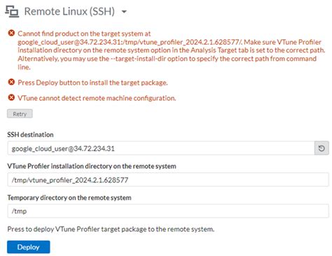 Profiling Applications In Performance Monitoring Unit Pmu Enabled