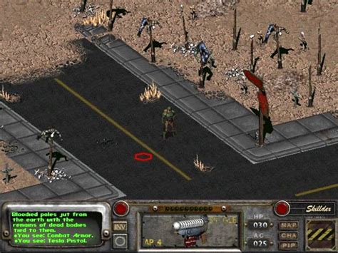 20 Best Fallout 2 Mods To Customize A Classic Game Fandomspot