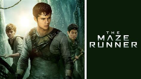 Jeff Maze Runner