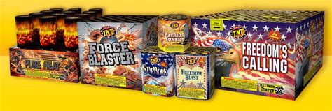 Fireworks Tnt Fireworks Buy Fireworks