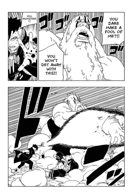 Do You Feel Borutos Feelings For Sarada Are Much More Subtitle In The