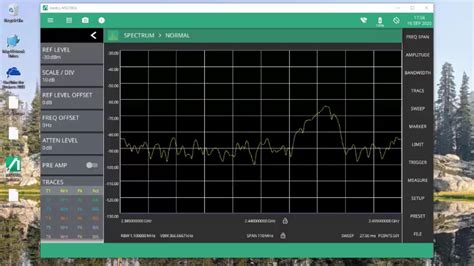 Firmware And Software Help Anritsu Test And Measurement Video Portal