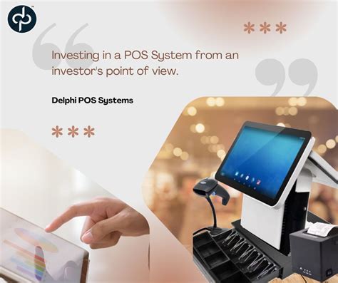 Delphi Pos Systems™ On Linkedin 𝗨𝗻𝗹𝗼𝗰𝗸𝗶𝗻𝗴 𝗕𝘂𝘀𝗶𝗻𝗲𝘀𝘀 𝗣𝗼𝘁𝗲𝗻𝘁𝗶𝗮𝗹 𝗧𝗵𝗲 𝗦𝗺𝗮𝗿𝘁