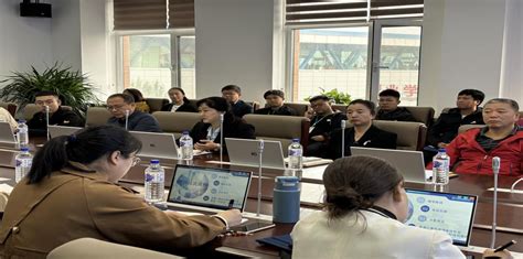 2023年职业院校教师国培高职 在线教学、混合式教学组织实施和平台使用”专项培训在信息学院开班 长春职业技术学院