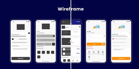Banking App Ui Design On Behance