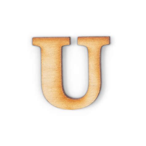 U Alphabet Images