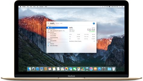 Apple Releases Os X 10112 El Capitan Update