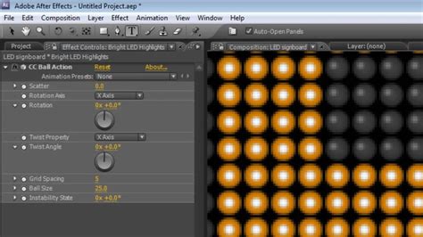After Effects — A Community For Motion Graphic Designers Using After Effects « After Effects