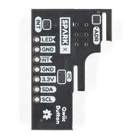 Qwiic Switch Australia