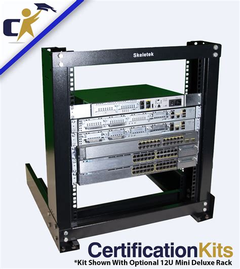 Recommended Ccna Lab Kits