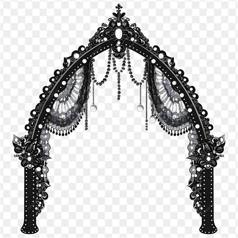 Premium Psd Triangular Gate With Vintage Wedding Decorations Gate Is Premium Psd Triangular Gate With Vintage Wedding Decorations Gate Is