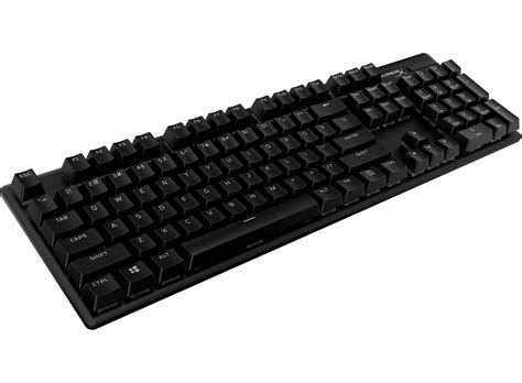 Buy Hyperx Pudding Keycaps Full Key Set Black Hkcpxpbk Hyperx Pudding