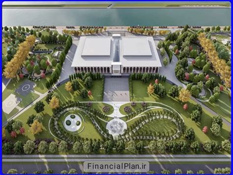 طرح توجیهی مجتمع گردشگری برای اخذ مجوز و بانک طرح مالی
