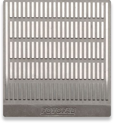 Bipolar Plates Custom Manufacturing