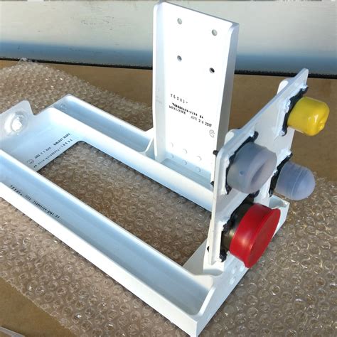 CNC Manufacturing Gallery CNC Manufacturing