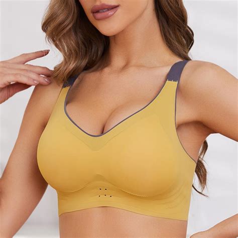 Acquista Reggiseno Taglie Forti Reggiseno Sexy Reggiseni Senza Fili