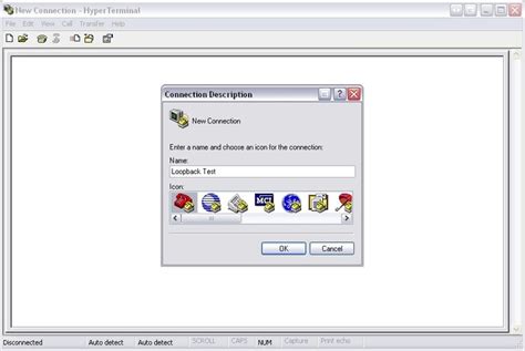 How To Test Serial Communication