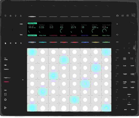 Ableton Push 3 Standalone Sweetwater