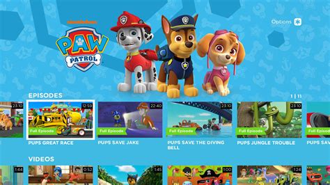 Nickalive Nickelodeon Launches Nick Jr Czech Republic