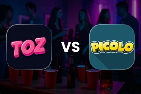 Picolo Ou Toz Quel Jeu Dalcool Choisir En 2026