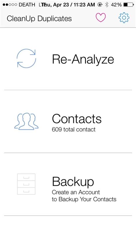 The Ultimate Guide To Deleting Merging And Hiding Contacts On Your Iphone