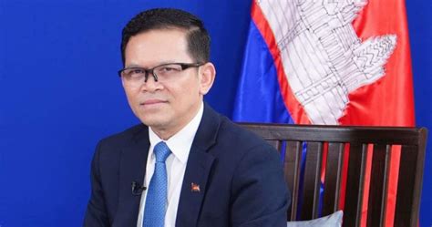 ឯកឧត្តម ប៉ែន បូណា សូមអបអរសាទរដោយមោទនភាពបំផុតចំពោះសមិទ្ធផល៦ខែនៃរាជរដ្ឋាភិបាលដឹកនាំដោយសម្តេចធិបតី