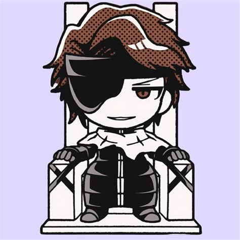 Chibi Aizen