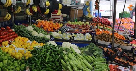 حماية المستهلك ارتفاع اسعار 18 سلعة من اصل 35 سلعة منذ بداية شهر رمضان