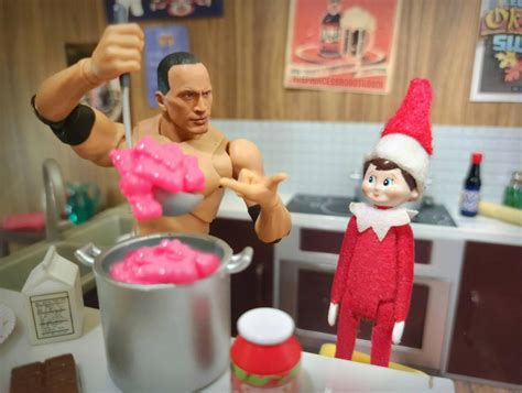 Commando Spawn I Found Last Weekend With Some Friends Happy Holidays 🎄