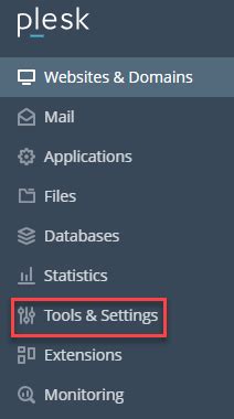How To Turn Off The Mod Security For The Domain In Plesk WHUK