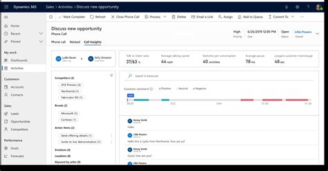Microsoft Dynamics 365 Review Find 100 Manda Tools Fintalent®