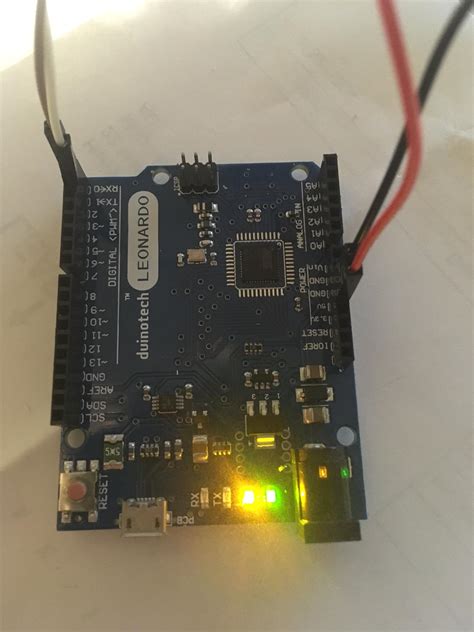 At89c2051 Programmer Using Usb To Serial Ttl Rewasi